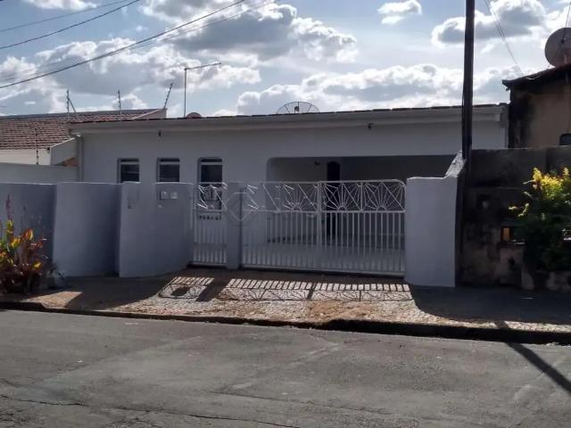 Casa / Sobrado para Venda em Americana/SP Vila Bertini 3 Quartos