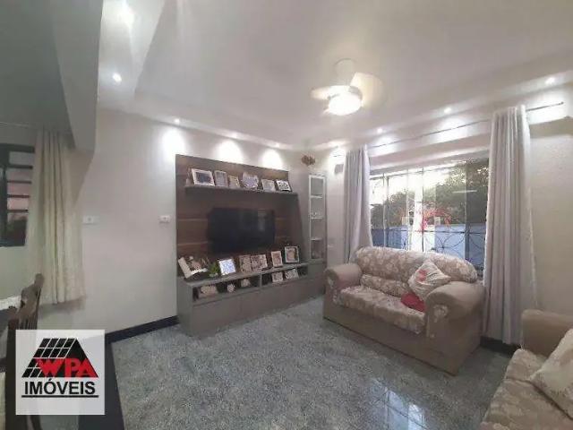 Casa / Sobrado para Venda em Americana/SP Vila Bertini 3 Quartos