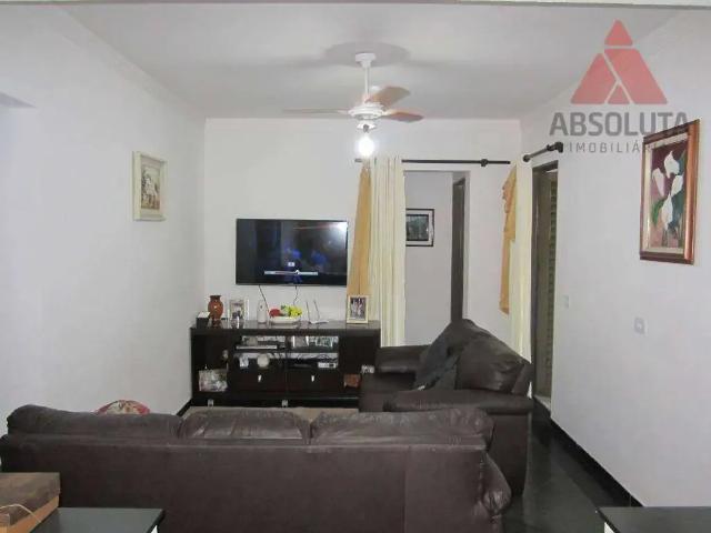 Casa / Sobrado para Venda em Americana/SP Vila Bertini 3 Quartos