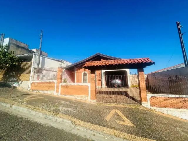 Casa / Sobrado para Venda em Americana/SP Vila Bertini 3 Quartos