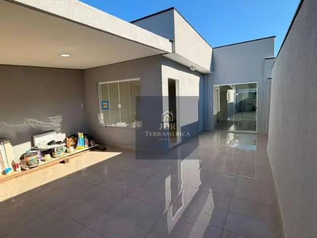 Casa / Sobrado para Venda em Americana/SP Vila Bertini 3 Quartos