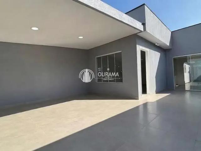 Casa / Sobrado para Venda em Americana/SP Vila Bertini 3 Quartos