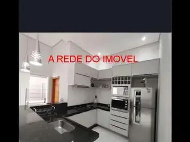 Casa / Sobrado para Venda em Americana/SP Vila Bertini 2 Quartos