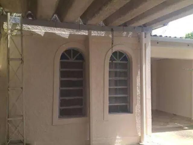 Casa / Sobrado para Venda em Americana/SP Vila Bertini 2 Quartos