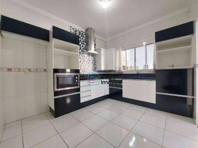 Casa / Sobrado para Venda em Americana/SP Vila Bertini 2 Quartos