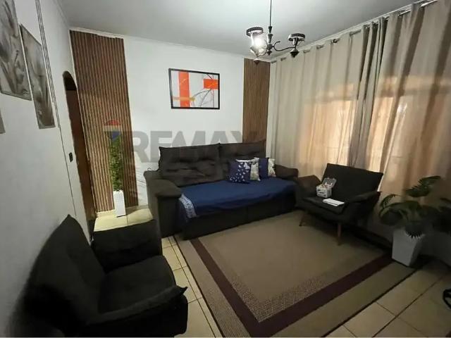 Casa / Sobrado para Venda em Americana/SP Vila Bertini 2 Quartos