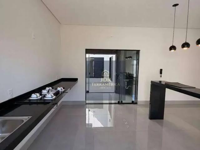 Casa / Sobrado para Venda em Americana/SP Vila Bertini 2 Quartos
