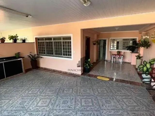 Casa / Sobrado para Venda em Americana/SP Vila Bertini 2 Quartos