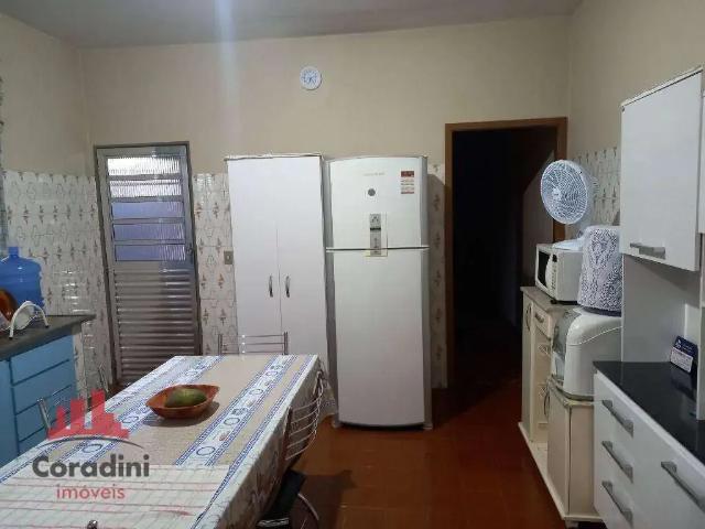 Casa / Sobrado para Venda em Americana/SP Vila Biasi 2 Quartos