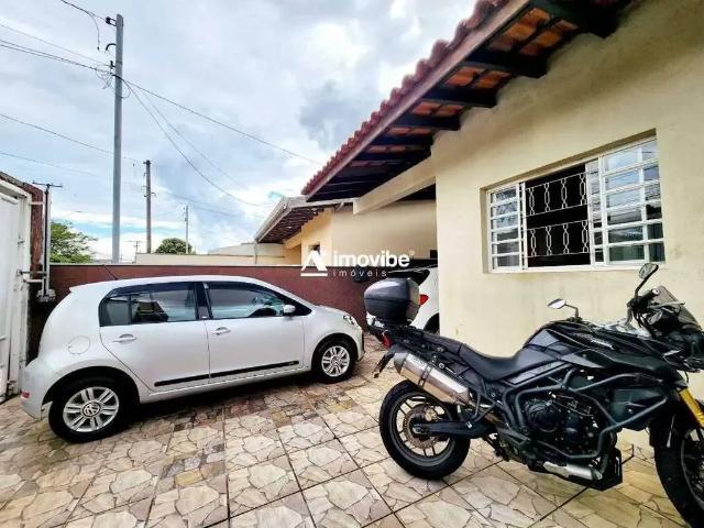 Casa / Sobrado para Venda em Americana/SP Vila Biasi 3 Quartos