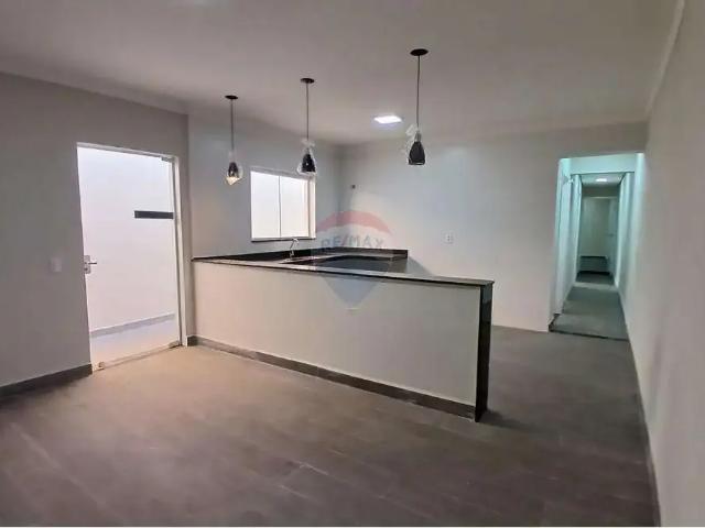 Casa / Sobrado para Venda em Americana/SP Vila Conquista 3 Quartos
