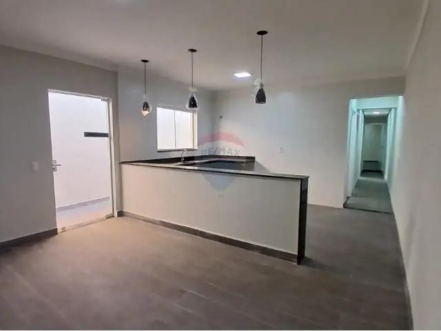 Casa / Sobrado para Venda em Americana/SP Vila Conquista 3 Quartos