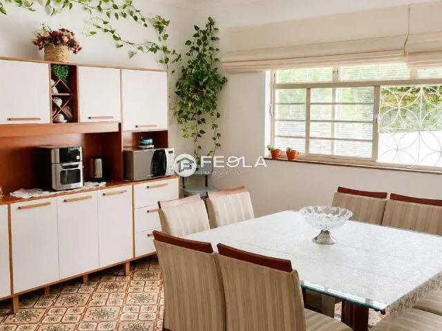 Casa / Sobrado para Venda em Americana/SP Vila Cordenonsi 3 Quartos