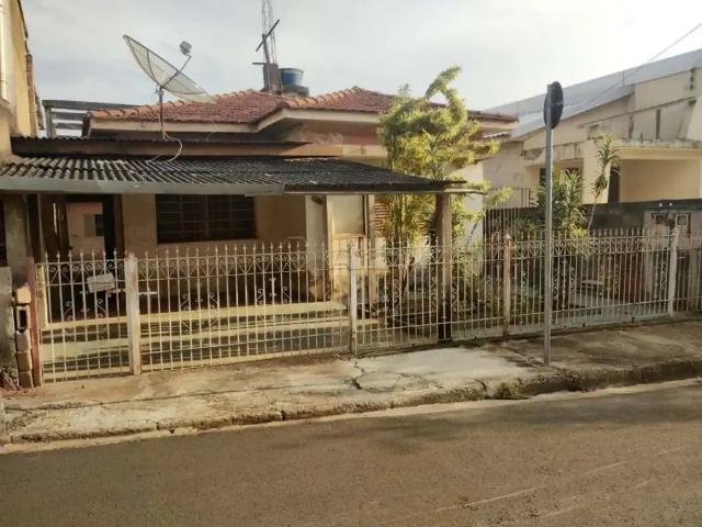 Casa / Sobrado para Venda em Americana/SP Vila Cordenonsi 3 Quartos
