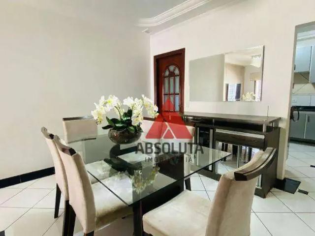 Casa / Sobrado para Venda em Americana/SP Vila Cordenonsi 3 Quartos