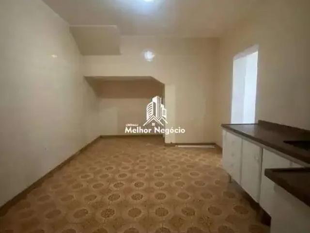 Casa / Sobrado para Venda em Americana/SP Vila Cordenonsi 3 Quartos