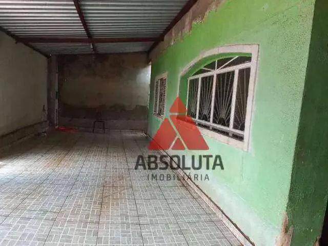 Casa / Sobrado para Venda em Americana/SP Vila Cordenonsi 3 Quartos
