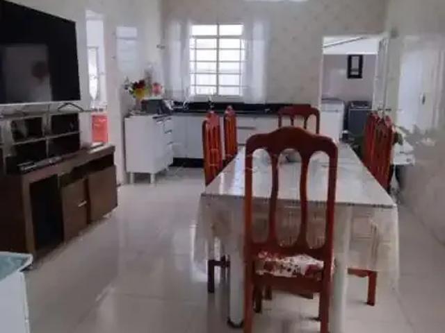 Casa / Sobrado para Venda em Americana/SP Vila Cordenonsi 3 Quartos