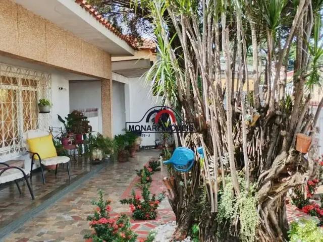 Casa / Sobrado para Venda em Americana/SP Vila Cordenonsi 3 Quartos