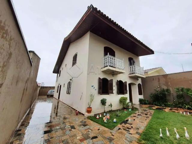 Casa / Sobrado para Venda em Americana/SP Vila Cordenonsi 3 Quartos