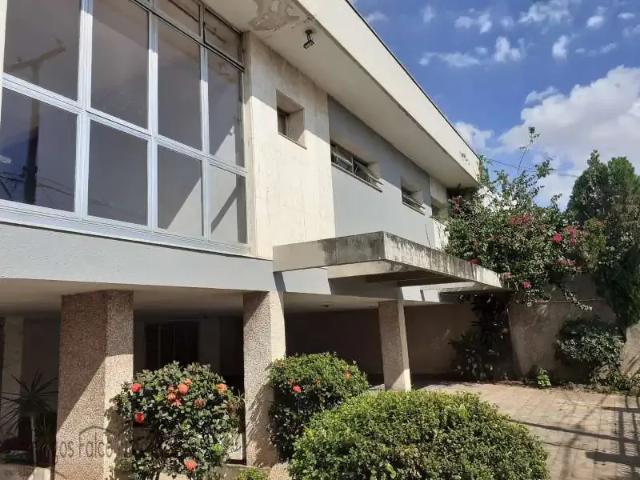 Casa / Sobrado para Venda em Americana/SP Vila Cordenonsi