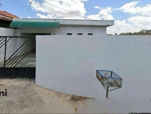 Casa / Sobrado para Venda em Americana/SP Vila Cordenonsi 2 Quartos