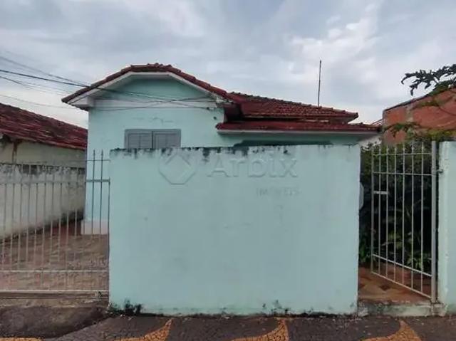 Casa / Sobrado para Venda em Americana/SP Vila Cordenonsi 2 Quartos