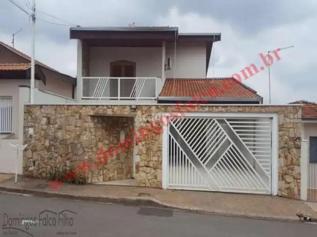 Casa / Sobrado para Venda em Americana/SP Vila Cordenonsi