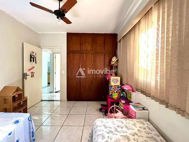 Casa / Sobrado para Venda em Americana/SP Vila Dainese 3 Quartos