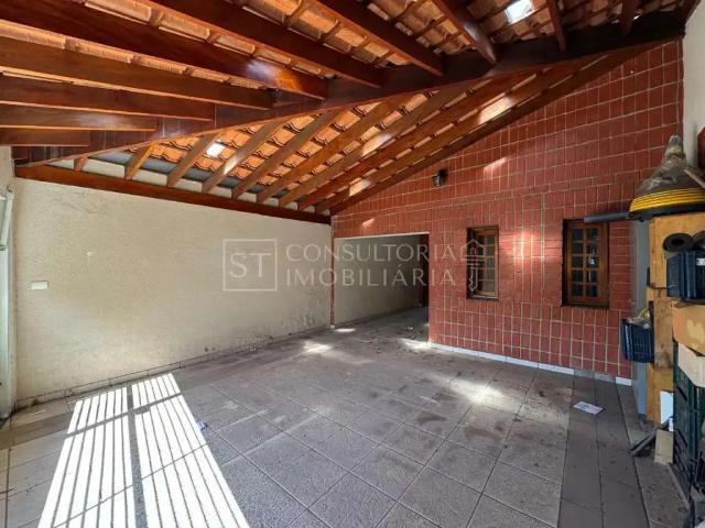 Casa / Sobrado para Venda em Americana/SP Vila Dainese 3 Quartos