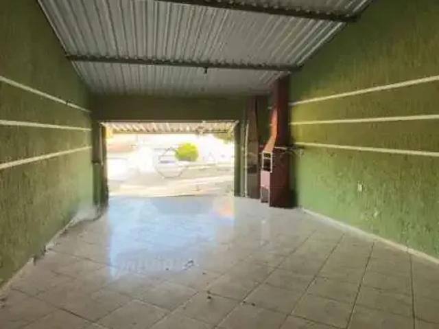 Casa / Sobrado para Venda em Americana/SP Vila Dainese 3 Quartos