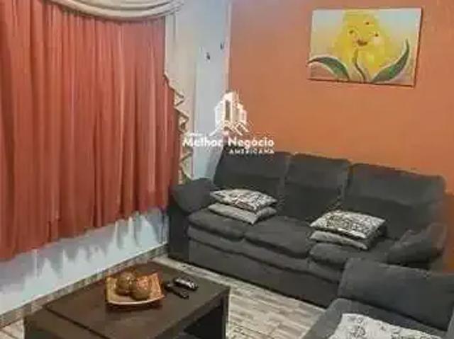 Casa / Sobrado para Venda em Americana/SP Vila Dainese 2 Quartos