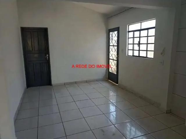 Casa / Sobrado para Venda em Americana/SP Vila Dainese 2 Quartos