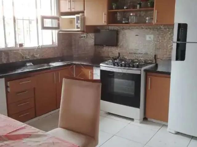 Casa / Sobrado para Venda em Americana/SP Vila Dainese 2 Quartos