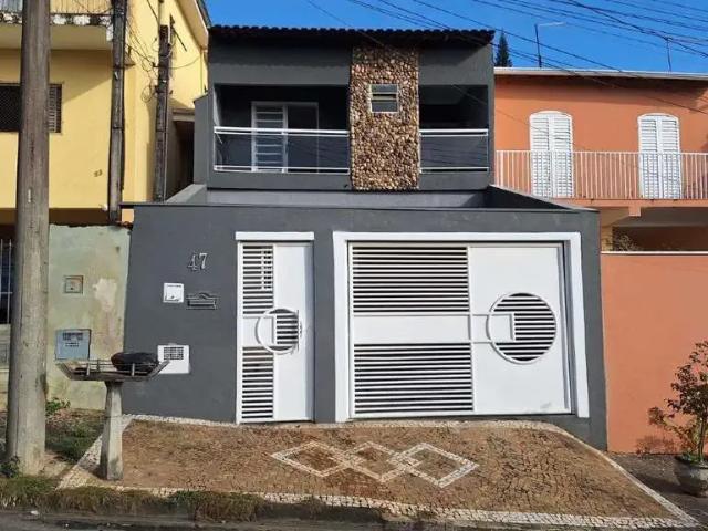 Casa / Sobrado para Venda em Americana/SP Vila Dainese 2 Quartos