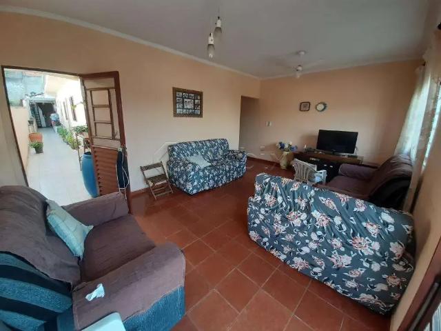 Casa / Sobrado para Venda em Americana/SP Vila Dainese 4 Quartos