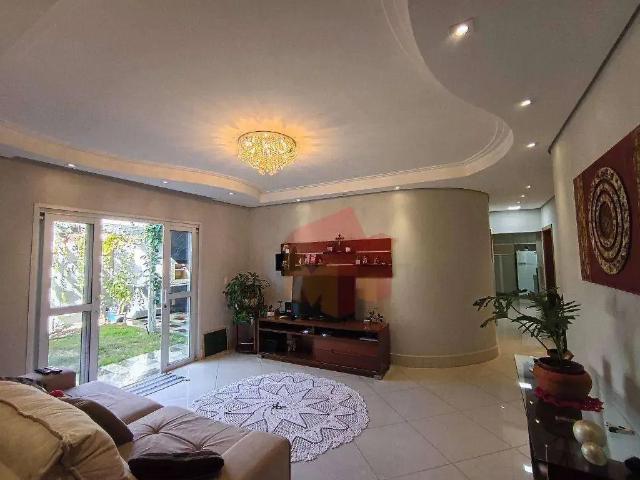 Casa / Sobrado para Venda em Americana/SP Vila Dainese 5 Quartos