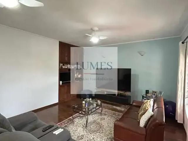 Casa / Sobrado para Venda em Americana/SP Vila Frezzarin 4 Quartos