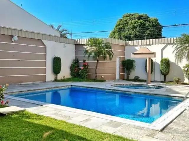 Casa / Sobrado para Venda em Americana/SP Vila Frezzarin 4 Quartos