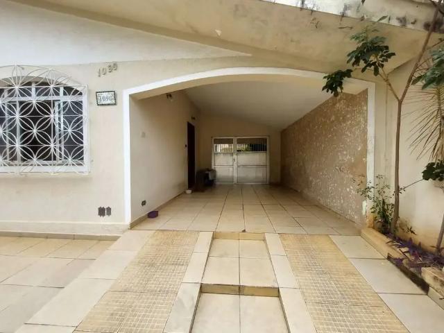 Casa / Sobrado para Venda em Americana/SP Vila Frezzarin 4 Quartos