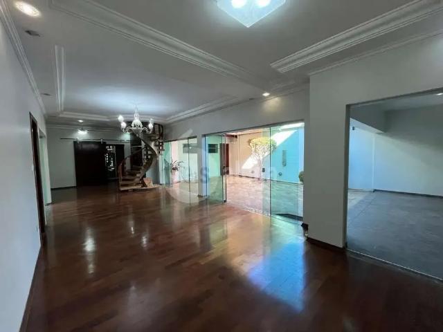 Casa / Sobrado para Venda em Americana/SP Vila Frezzarin 4 Quartos