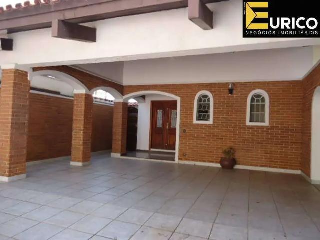 Casa / Sobrado para Venda em Americana/SP Vila Frezzarin 4 Quartos