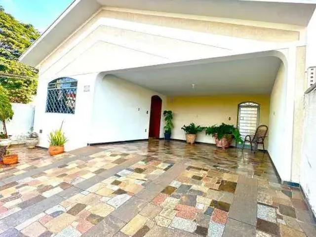 Casa / Sobrado para Venda em Americana/SP Vila Frezzarin 4 Quartos
