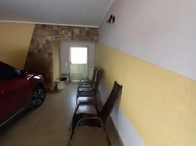 Casa / Sobrado para Venda em Americana/SP Vila Frezzarin 5 Quartos