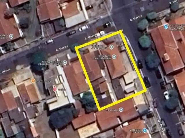 Casa / Sobrado para Venda em Americana/SP Vila Frezzarin 1 Quartos