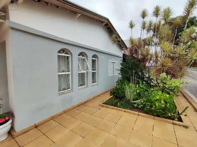 Casa / Sobrado para Venda em Americana/SP Vila Frezzarin 2 Quartos