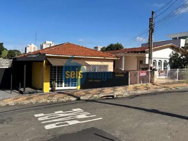 Casa / Sobrado para Venda em Americana/SP Vila Frezzarin 2 Quartos
