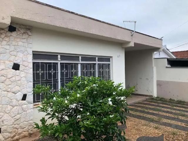 Casa / Sobrado para Venda em Americana/SP Vila Frezzarin 2 Quartos