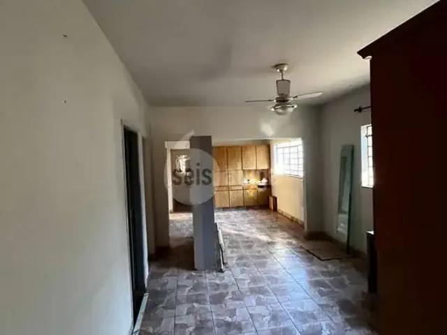 Casa / Sobrado para Venda em Americana/SP Vila Frezzarin 2 Quartos