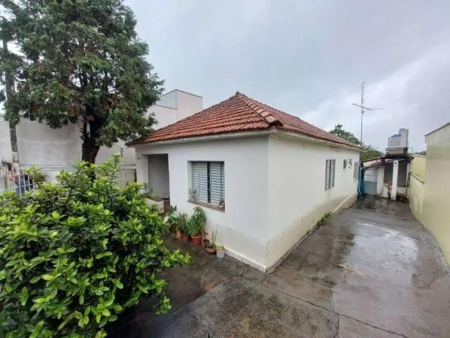 Casa / Sobrado para Venda em Americana/SP Vila Frezzarin 2 Quartos